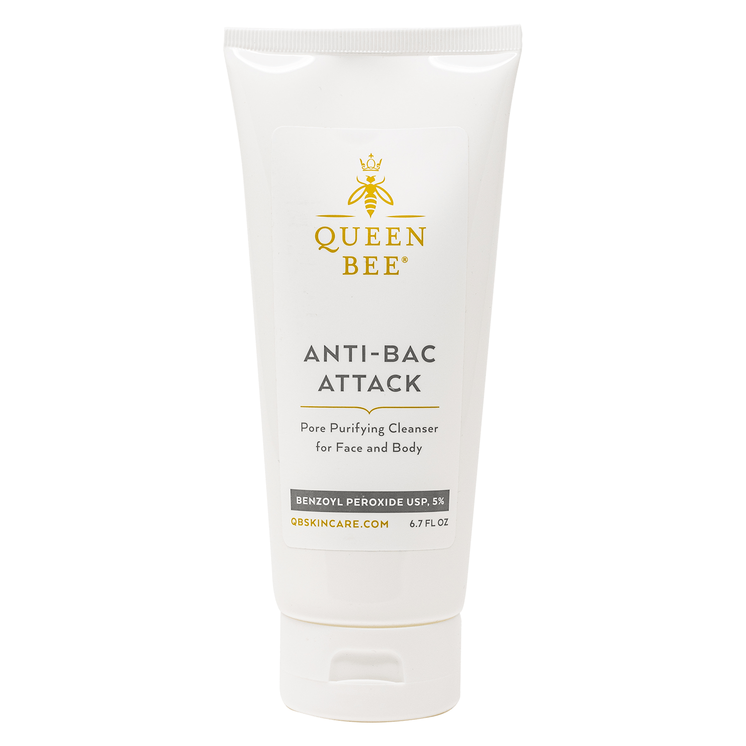 QB Skincare | Queen Bee Salon & Spa