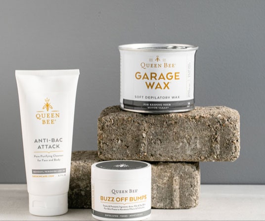 FAQ - Waxing - How to Prepare | Queen Bee Salon & Spa