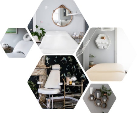 About Us | Queen Bee Salon & Spa