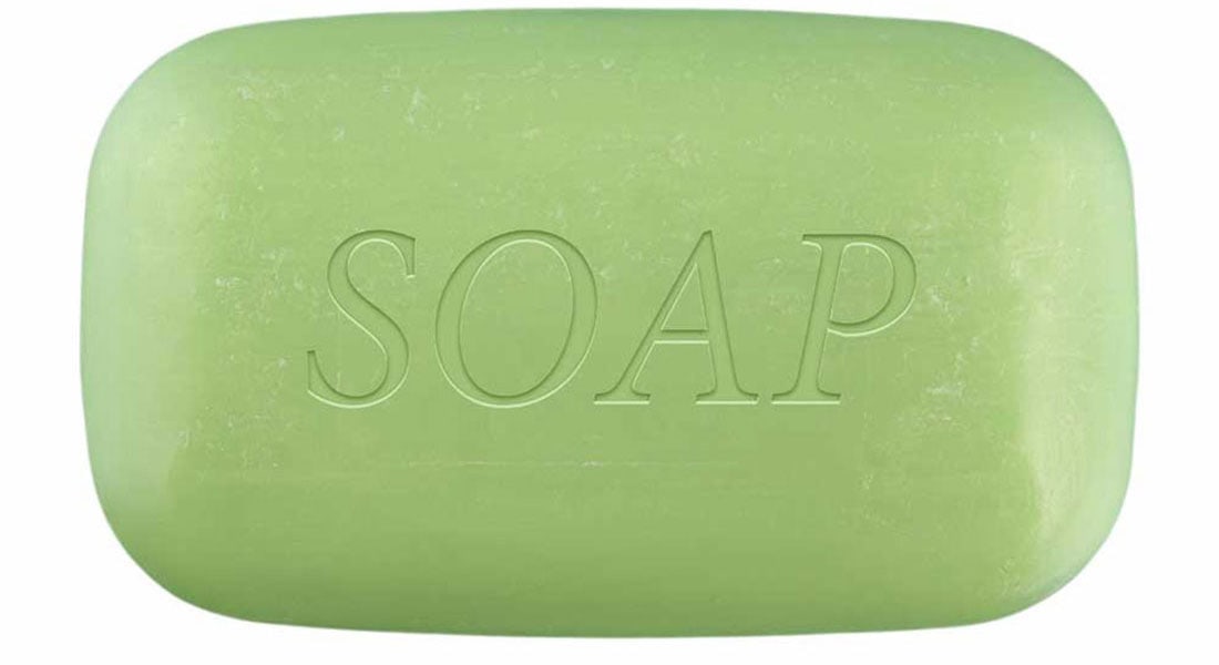 Soap? Nope! | Queen Bee Salon & Spa