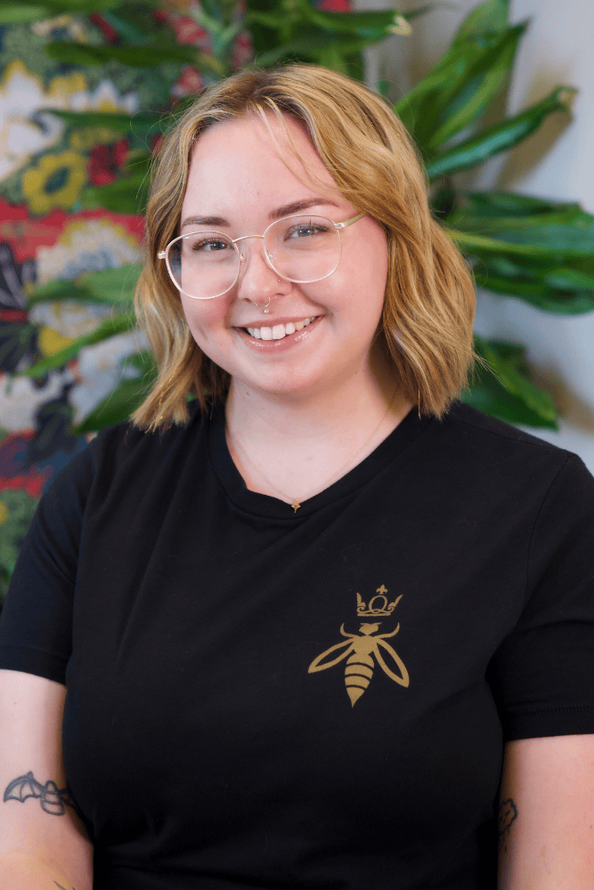 Jay F. | Queen Bee Salon & Spa