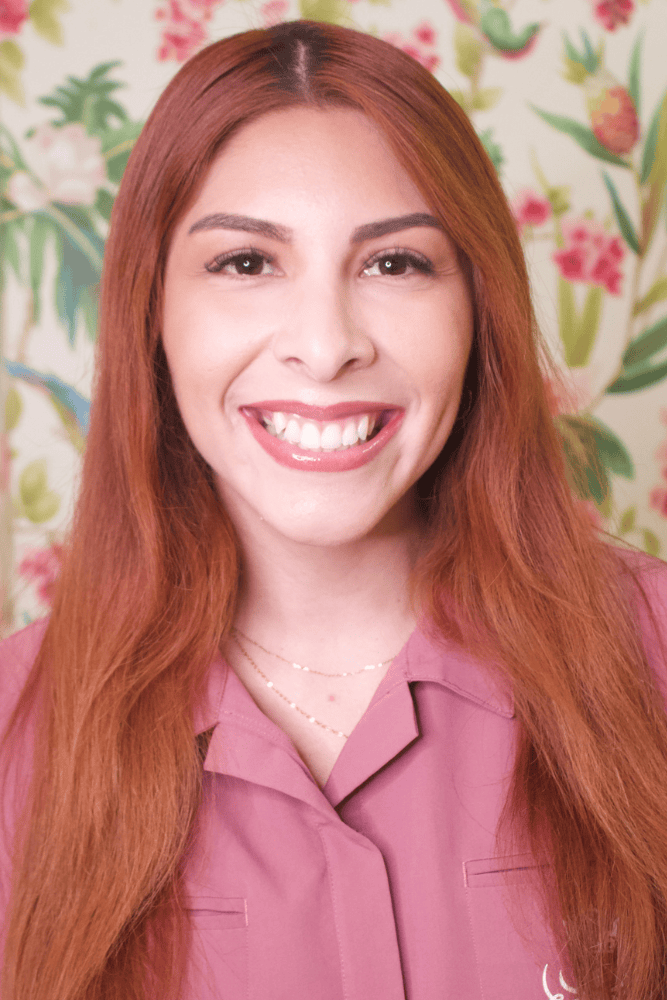 Gia H. | Queen Bee Salon & Spa